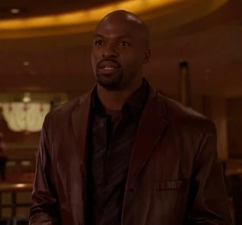 Charlie Bernard | Alias | Fandom