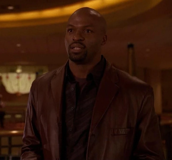 Charlie Bernard | Alias | Fandom