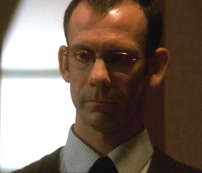 Karl Hamann | Alias | Fandom