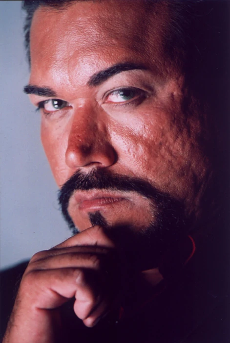 Johnny Michaels | Alias | Fandom