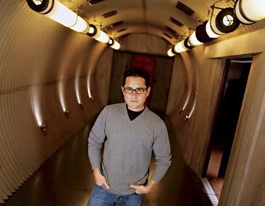 J.J. Abrams | Alias | Fandom
