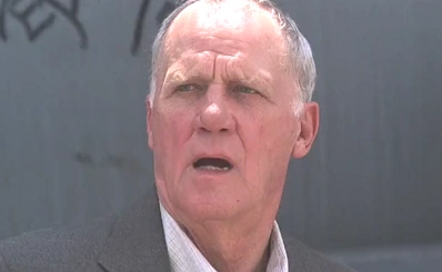 James Lehman | Alias | Fandom