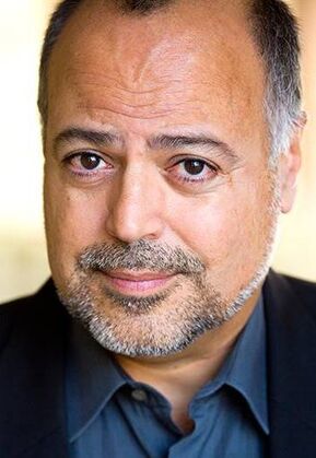 George Tovar | Alias | Fandom