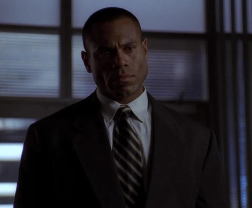 Pollard | Alias | Fandom