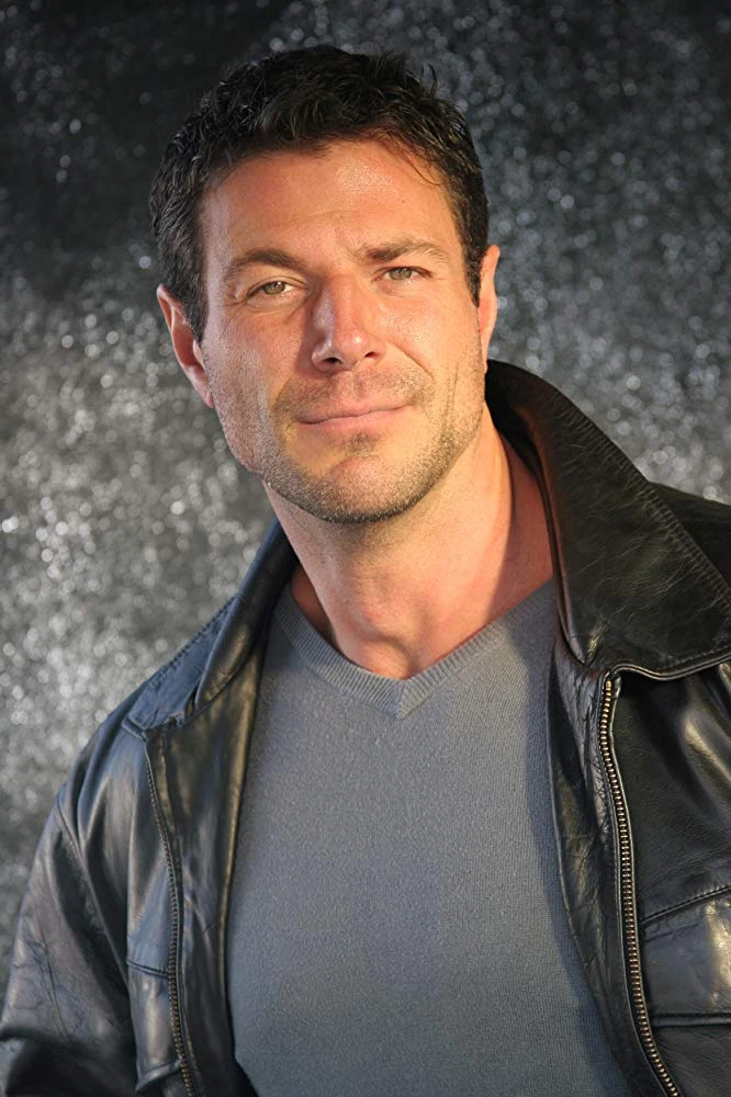 Christian Boeving | Alias | Fandom