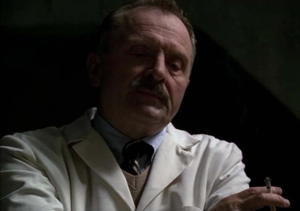 Kreshnik | Alias | Fandom