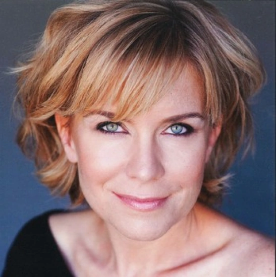 Heidi Dippold | Alias | Fandom