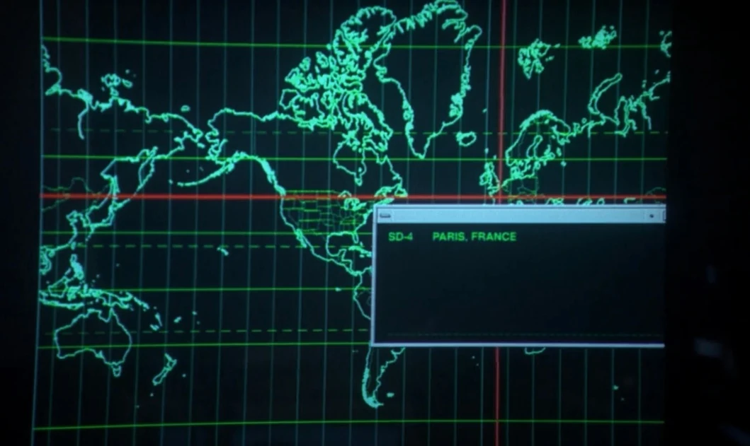 SD-4 | Alias | Fandom