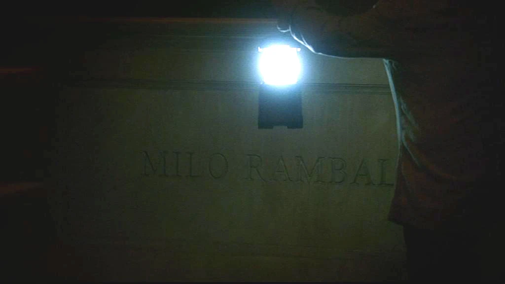 Milo Rambaldi | Alias Wiki | Fandom