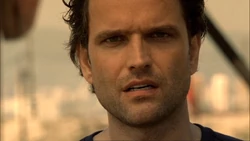 Daniel Hecht | Alias Wiki | Fandom