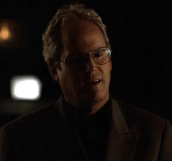 Thomas Connelly | Alias | Fandom