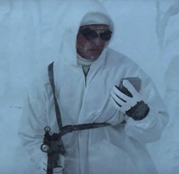 Novak | Alias | Fandom