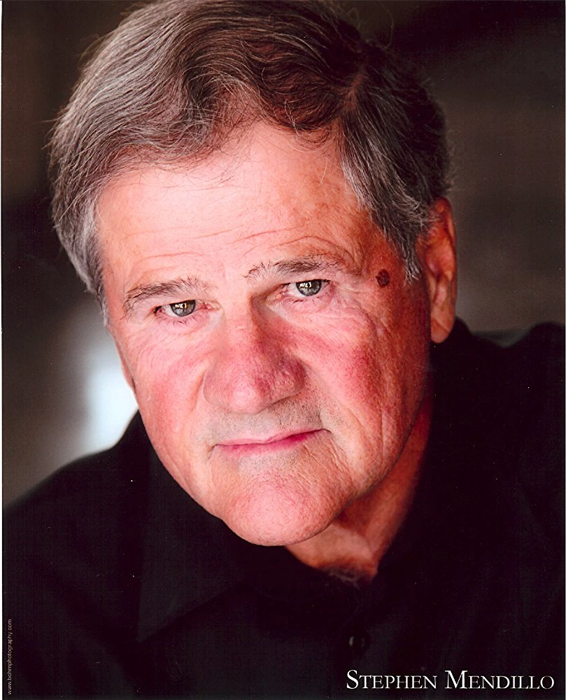 Stephen Mendillo | Alias | Fandom