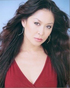 Jennifer Tung | Alias | Fandom
