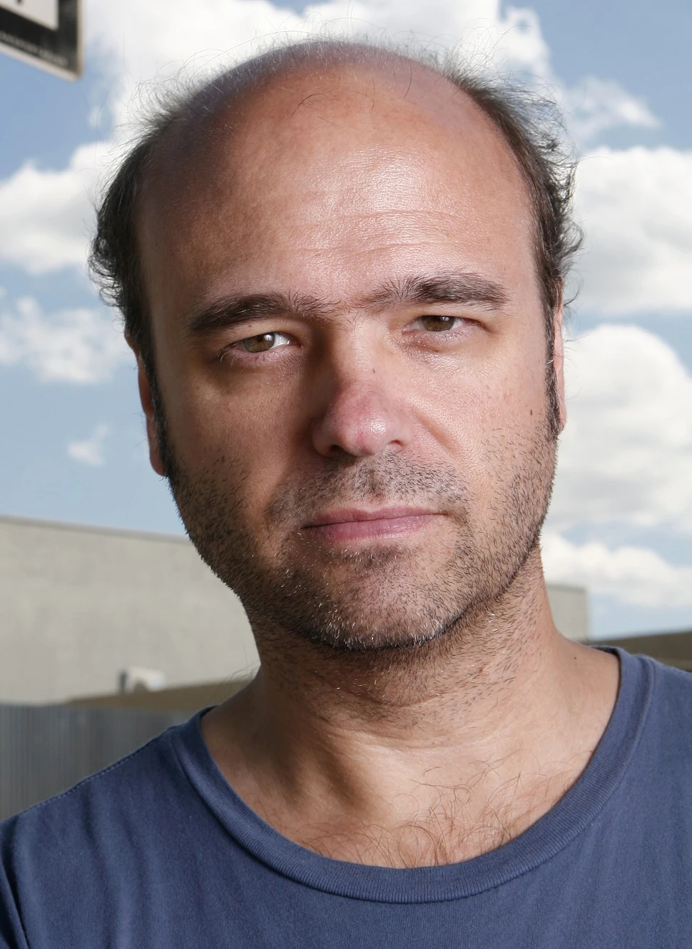 Scott Adsit | Alias | Fandom
