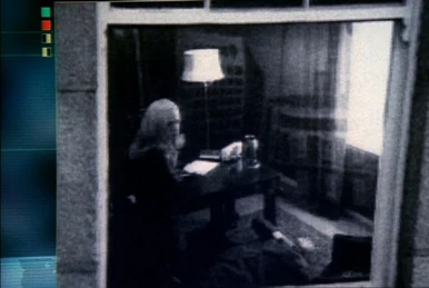 Alias Full Disclosure Season