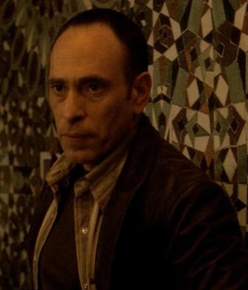 Thomas Raimes | Alias | Fandom