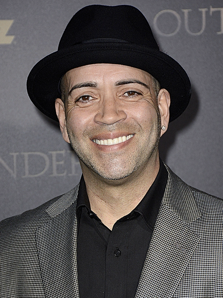 Luis Antonio Ramos | Alias | Fandom