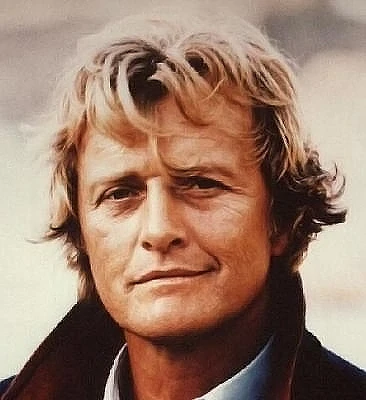 Rutger Hauer | Alias | Fandom