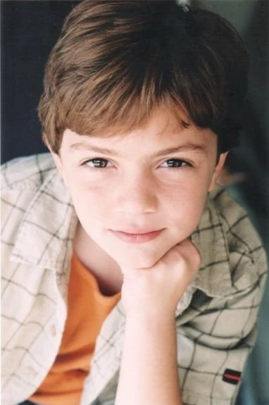 Arthur Young | Alias | Fandom