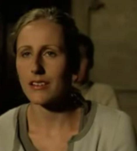 Anna | Alias | Fandom