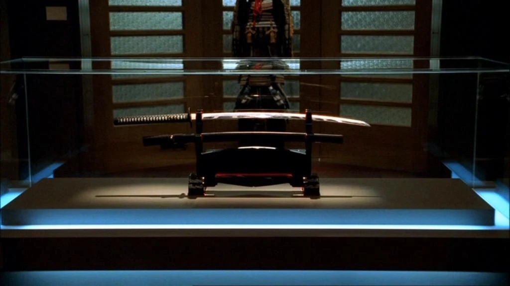 Shintaro sword | Alias | Fandom