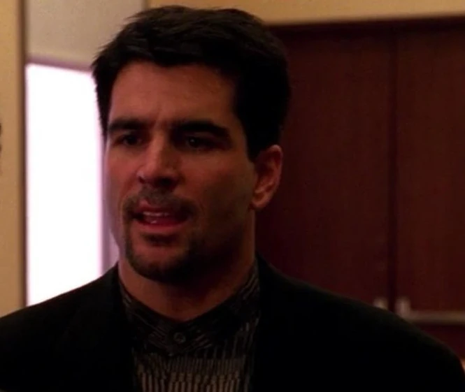 Patel's bodyguard | Alias | Fandom