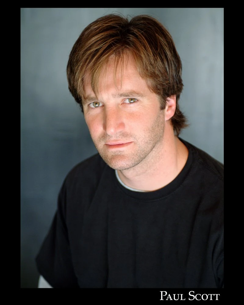 Paul Anthony Scott | Alias | Fandom