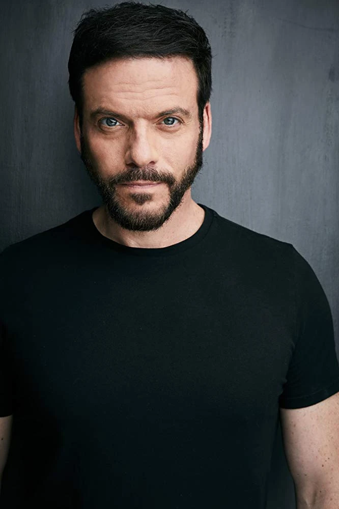 Daniel Kaemon | Alias | Fandom