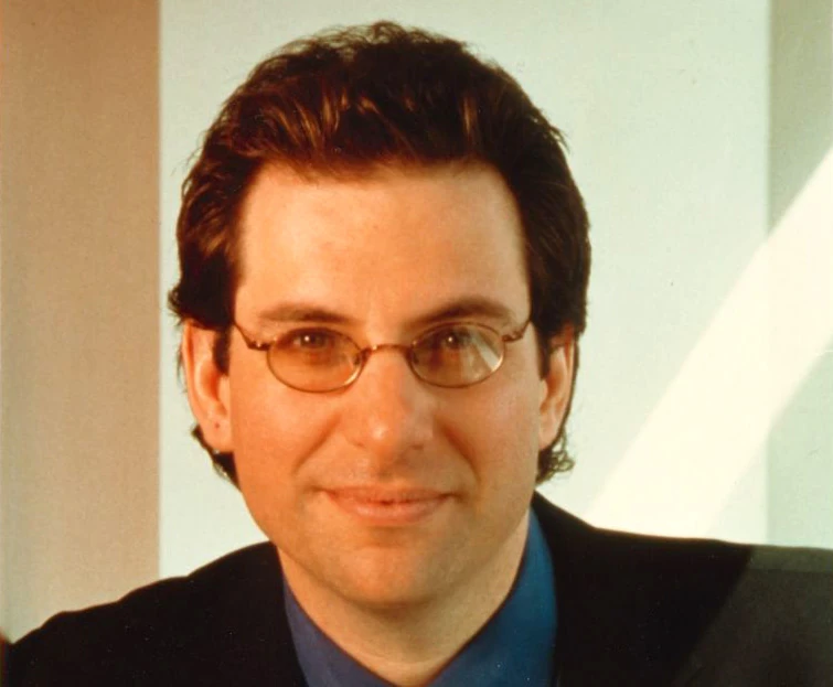 Kevin Mitnick | Alias | Fandom