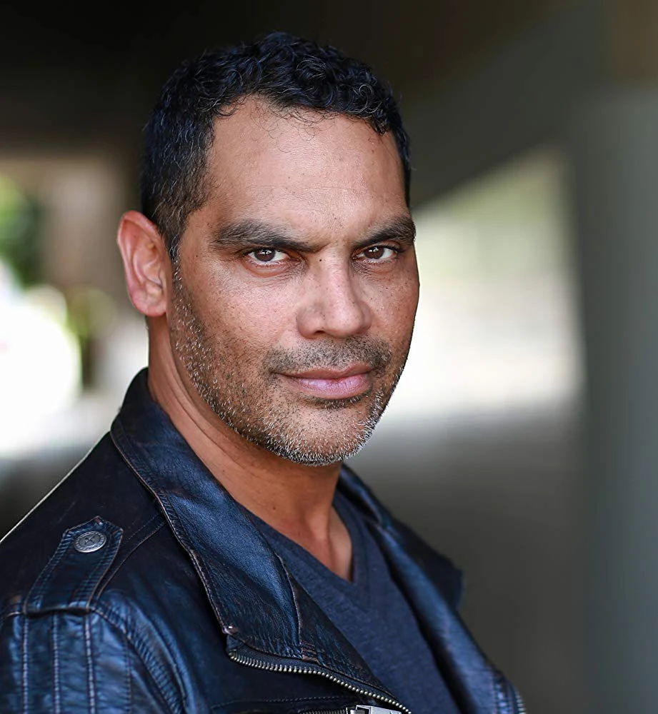 Mark Anthony Vazquez | Alias | Fandom