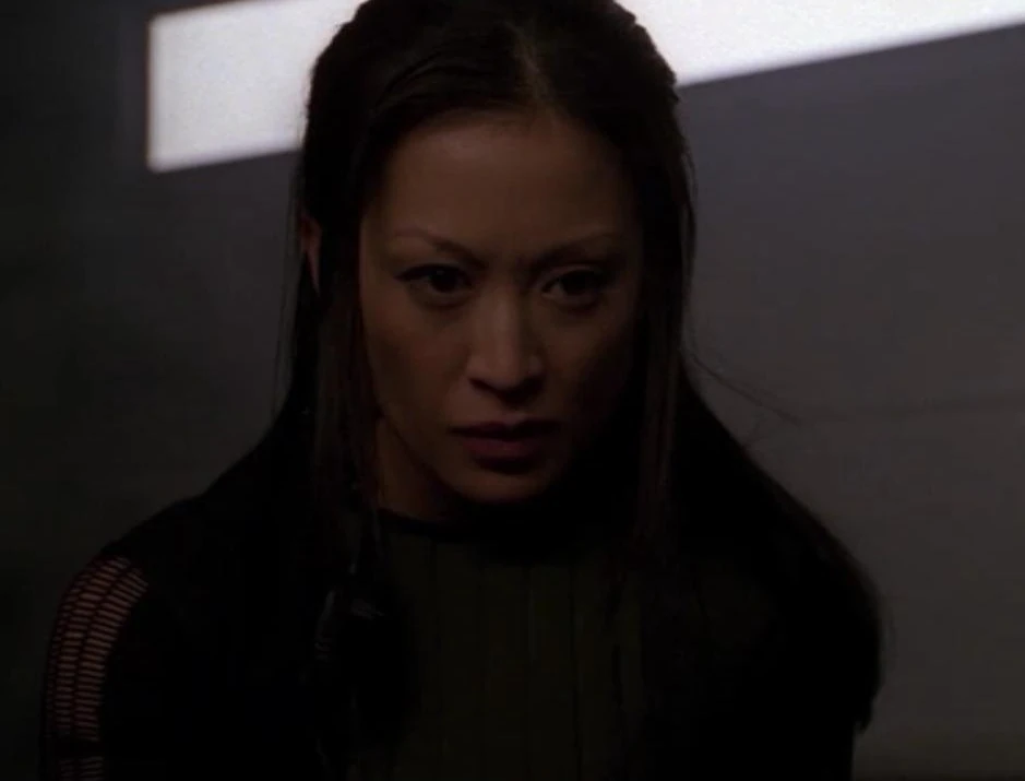 Toni | Alias | Fandom