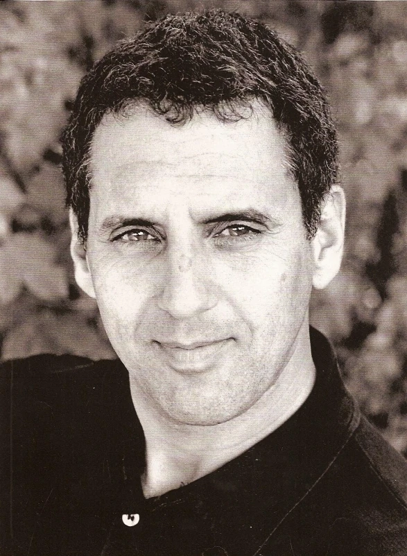 Vincent Riotta | Alias | Fandom