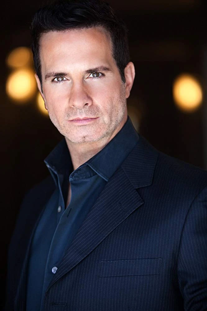 Michael Guarnera | Alias | Fandom