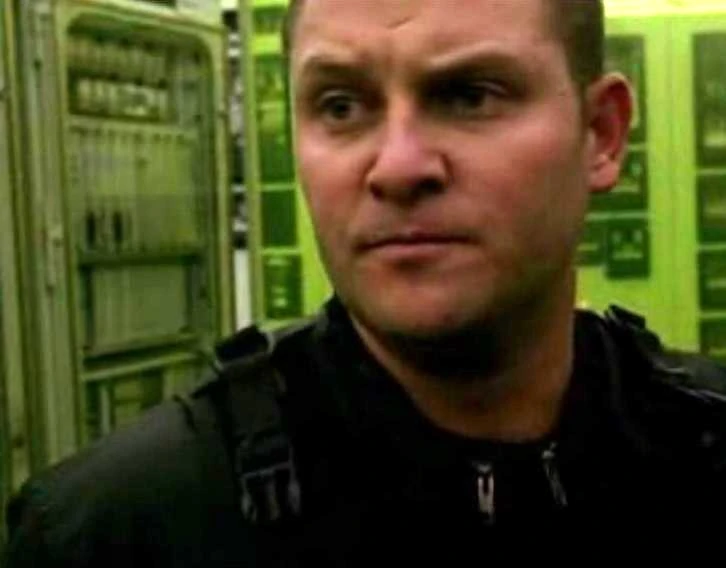 Logan | Alias | Fandom