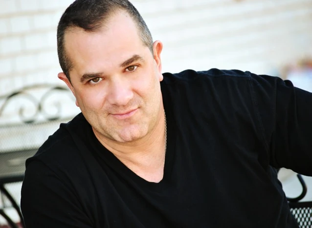 Fred Saldone | Alias | Fandom