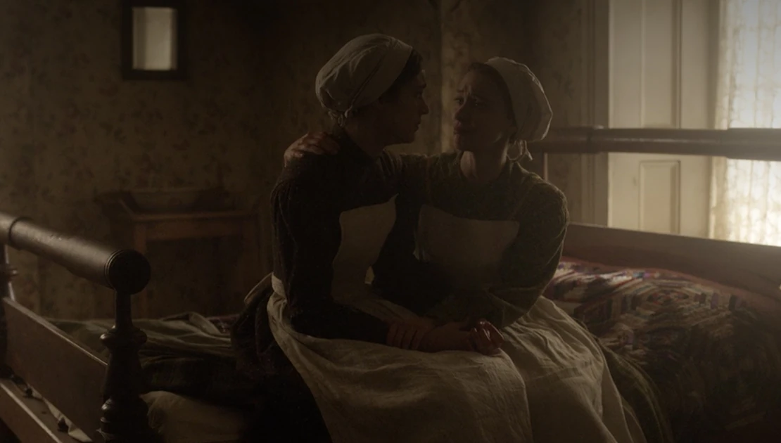 Part 2 | Aliasgrace Wiki | Fandom