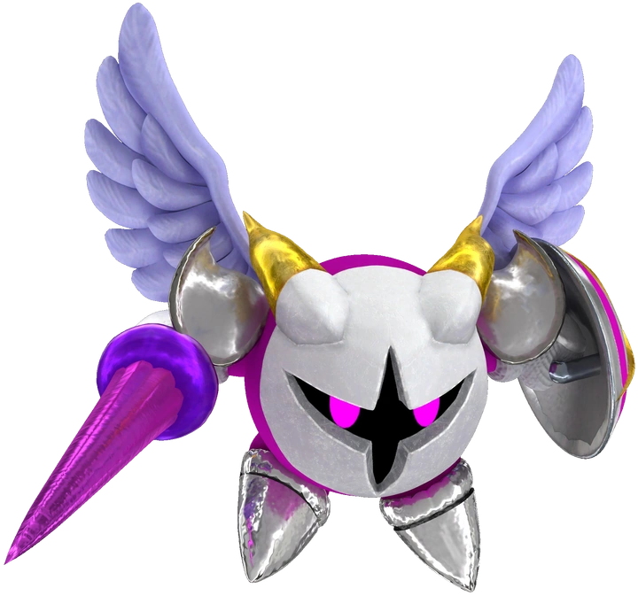 Galacta Knight | Wiki Alicantopedia | Fandom