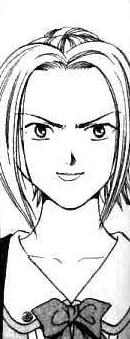 Oishi | Alice 19th Wiki | Fandom