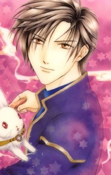 Kyô Wakamiya | Alice 19th Wiki | Fandom