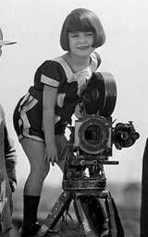 Margie Gay | Alice Comedies Wiki | Fandom