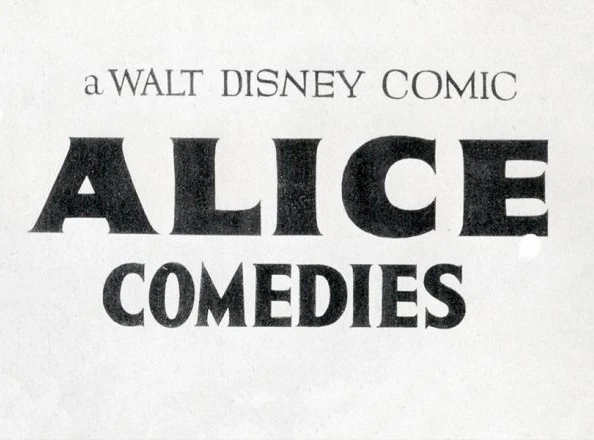 Alice Helps the Romance | Alice Comedies Wiki | Fandom