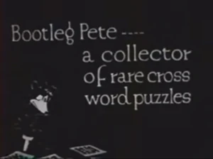 Bootleg Pete | Alice Comedies Wiki | Fandom