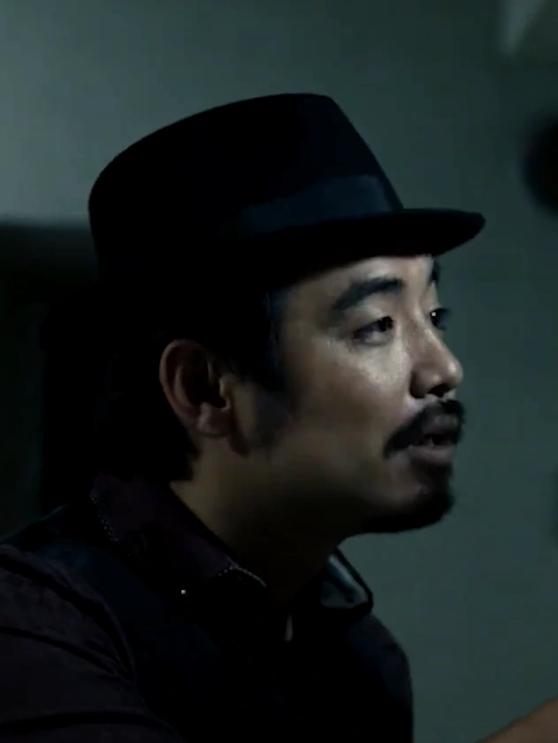 Nitobe (CLB30) | Alice In Borderland Fanon Wiki | Fandom