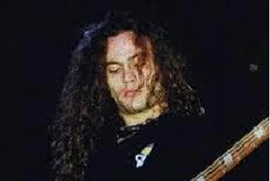 Mike Inez Hair