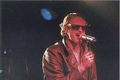 Nancy Mccallum Layne Staley