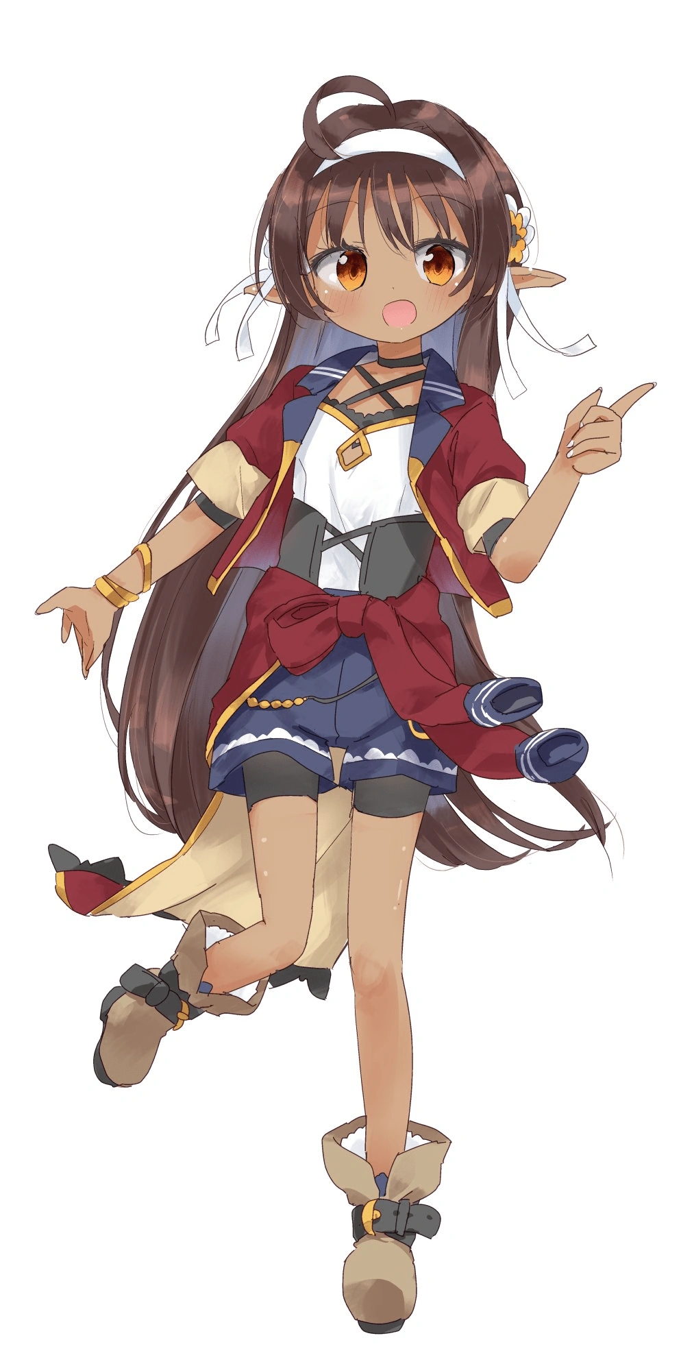 Nightingale | Alice In Cradle Unofficial Wiki | Fandom