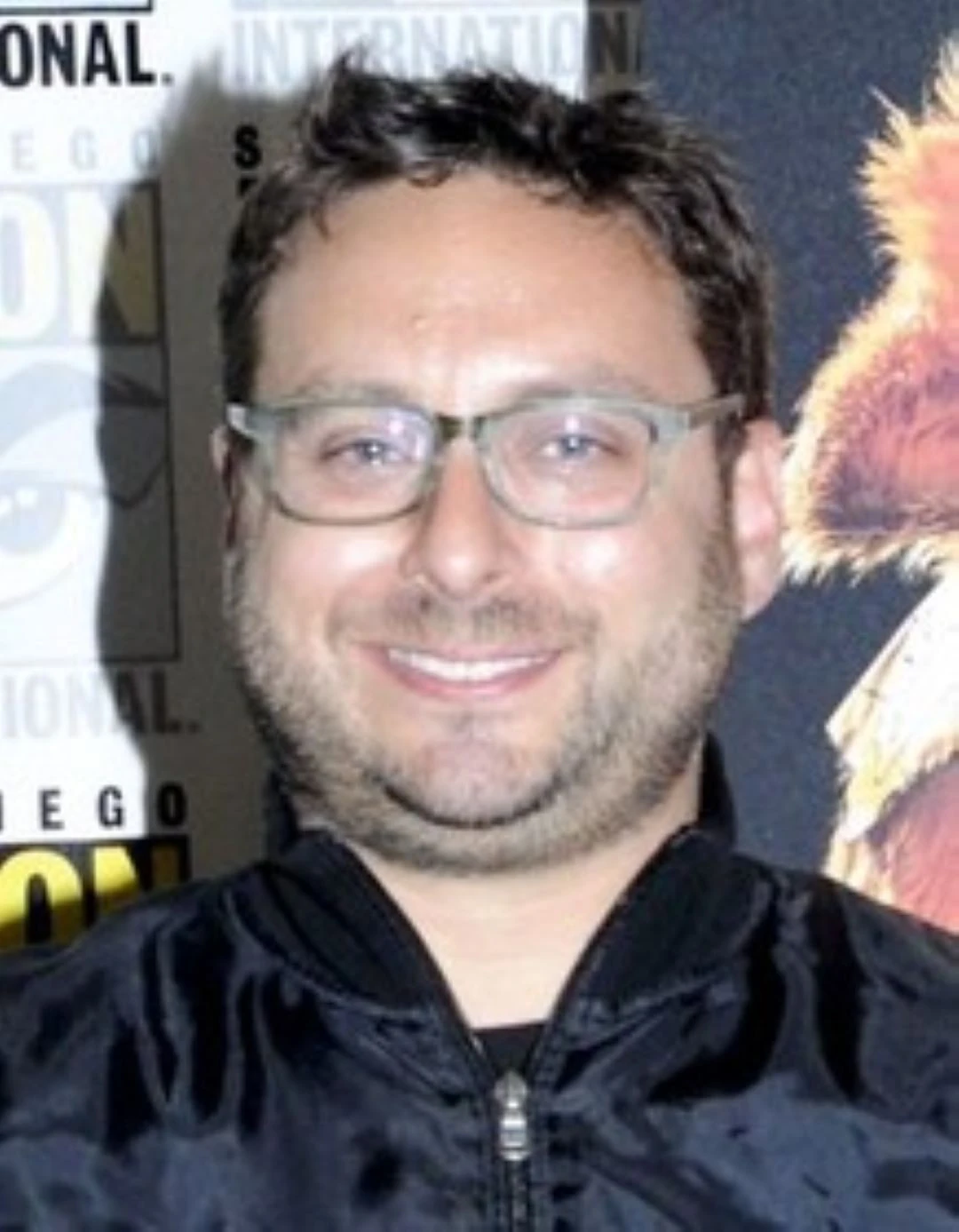 Jed Elinoff | Alice in the Palace Wiki | Fandom