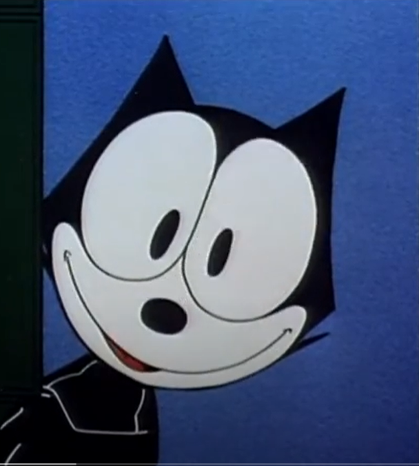Felix The Cat In Wonderland Gallery Alice In Wonderland Parodies Wiki