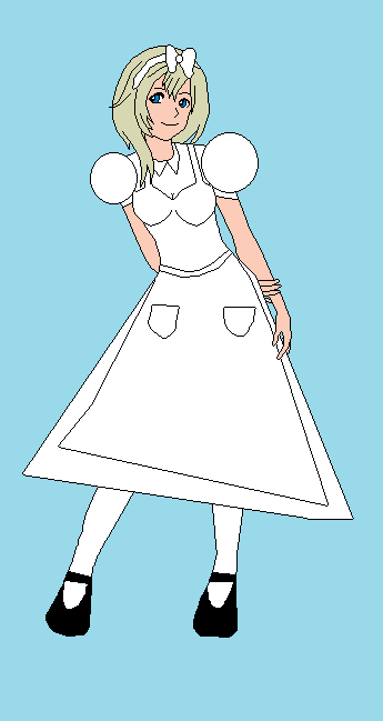 Namine in Wonderland/Gallery | Alice in Wonderland Parodies Wiki | Fandom